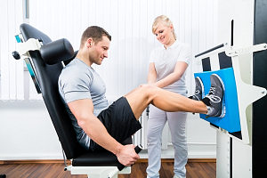 Physical Therapy - Cranston Physical Therapy Services