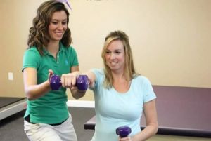 ProCare Physical Therapy - Cranston Physical Therapy Services